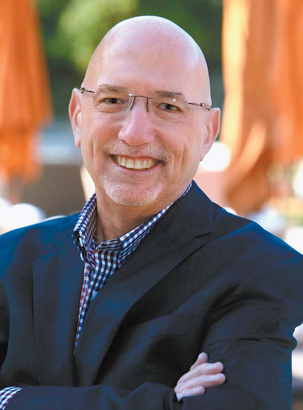 Matt Bailey named new Montage GM | News, Sports, Jobs - Maui News